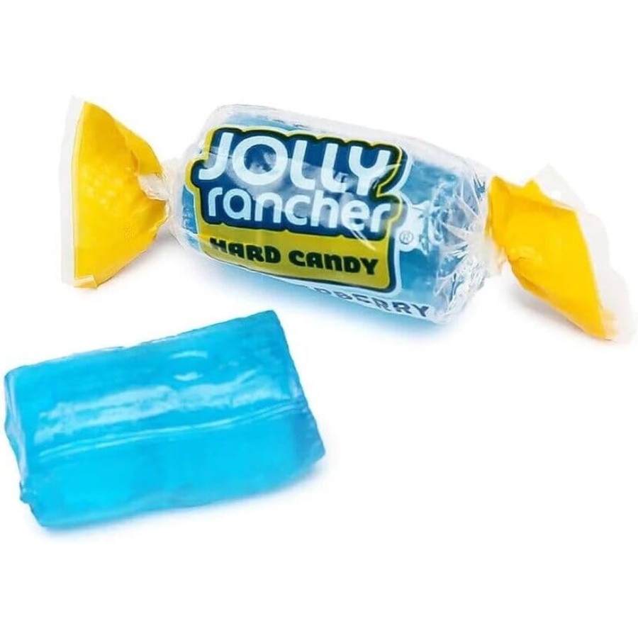 Jolly Rancher American Candy Hard Candy Sweets